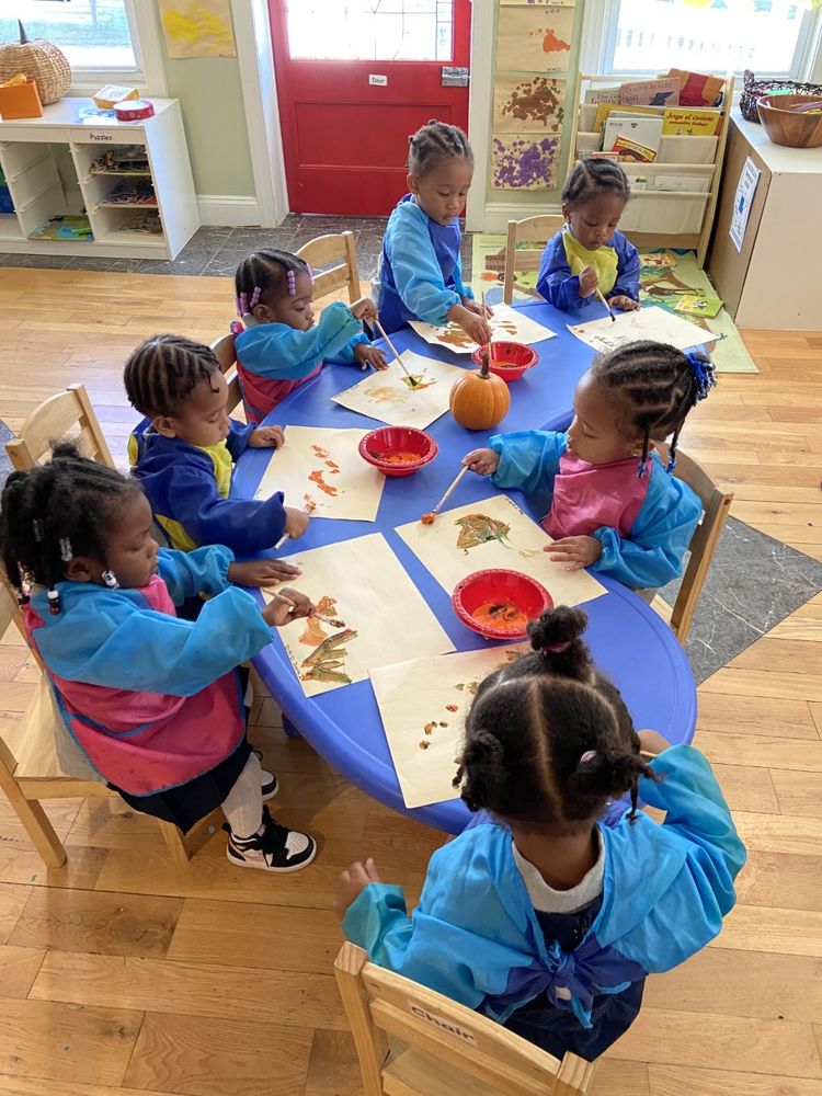 LEAN ON US UNITY CHILDCARE CENTER - Updated December 2025 - 11 Photos ...