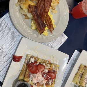 MONTCLAIR DINER - 123 Photos & 129 Reviews - 613 Valley Rd, Montclair ...
