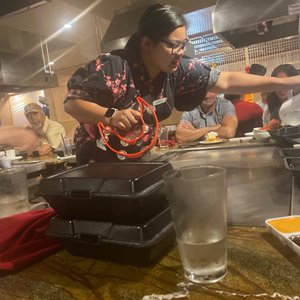 SHOGUN RESTAURANT - 644 Photos & 872 Reviews - 41501 Margarita Rd ...