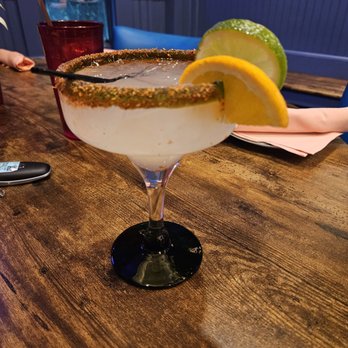 AZUL TEQUILA BAR & MEXICAN GRILL - Updated December 2025 - 34 Photos ...