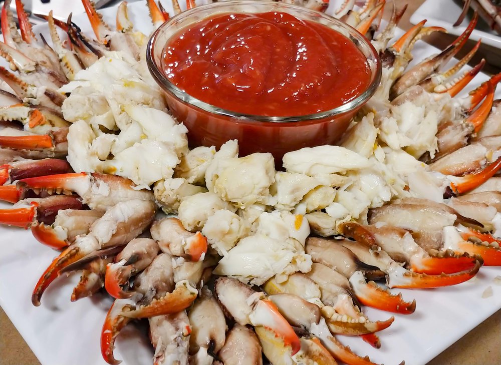 Graham & Rollins Hampton Seafood Market, Hampton | Roadtrippers