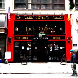 JACK DOYLE’S BAR & RESTAURANT - Updated December 2025 - 433 Photos ...