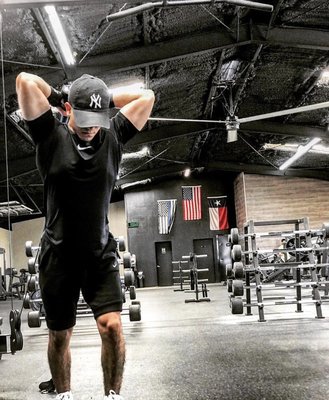 GENTRY GYM - Updated October 2025 - 20 Photos - 6908 W Expressway 83 ...