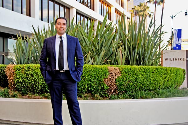 RAZI LAW GROUP - Updated December 2025 - 16 Photos & 32 Reviews - 8666 ...