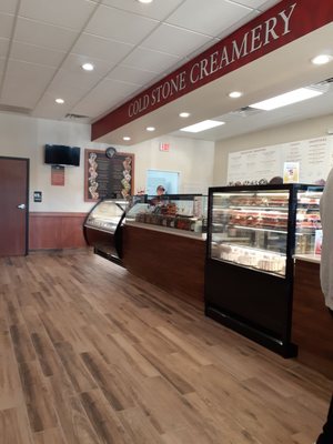 COLD STONE CREAMERY - Updated July 2025 - 1810 Town Center Blvd ...