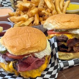 PATTY SHACK - Updated November 2025 - 80 Photos & 50 Reviews - 2121 S ...