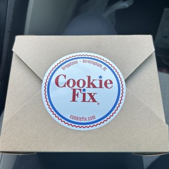 COOKIE FIX - Updated November 2025 - 37 Photos & 18 Reviews - 5357 US ...