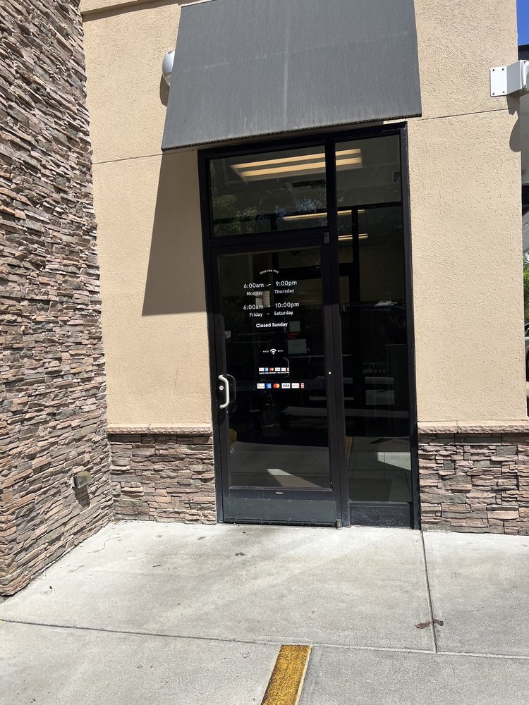 CHICK-FIL-A - Updated April 2024 - 2520 Eastern Blvd, Montgomery ...