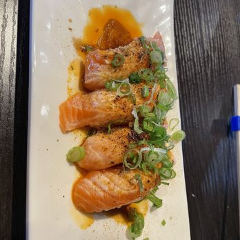 21 SUSHI HOUSE - Updated July 2024 - 103 Photos & 90 Reviews - 33540 ...