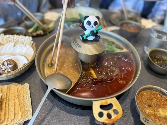 NANSHAN HOT POT - Updated March 2025 - 138 Photos & 21 Reviews - 212-12 ...