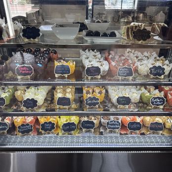 WHO CUT THE CHEESECAKE - Updated December 2025 - 79 Photos & 42 Reviews ...