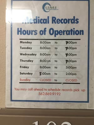 UNITED MEDICAL IMAGING - DOWNEY - Updated January 2026 - 20 Photos ...