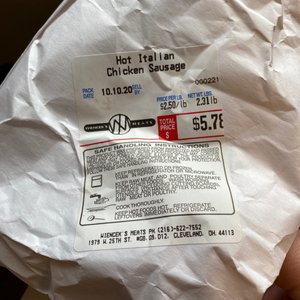 PINZONE’S MARKET FRESH MEATS - Updated June 2024 - 19 Reviews - 6046 ...