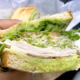 HUMU DELI & JUICE - Updated October 2025 - 267 Photos & 124 Reviews ...