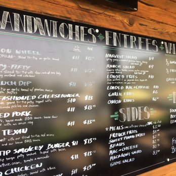 THE TRI-TIPERY - Updated April 2024 - 194 Photos & 178 Reviews - 11359 ...