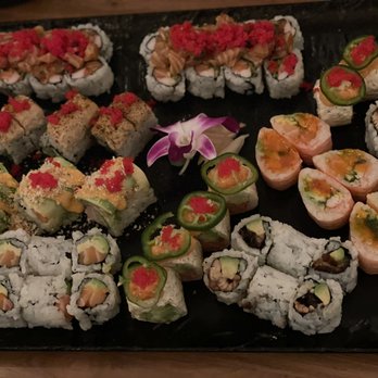 SAKU - Updated September 2025 - 473 Photos & 365 Reviews - 936 Park Ave ...