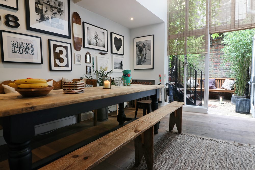 HEARTCORE FITNESS - 27a Queen's Terrace, London, United Kingdom ...