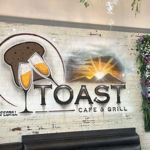 TOAST CAFE & GRILL - 1764 Photos & 1311 Reviews - 1411 Bird Ave, San ...