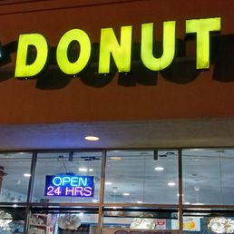 SUBLIME DOUGHNUTS - Updated December 2025 - 1536 Photos & 1404 Reviews ...
