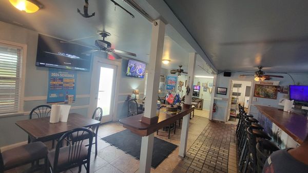 THE FISH SPOT - Updated December 2025 - 125 Photos & 91 Reviews - 4009 ...