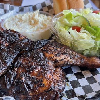 BROOKS’ HOUSE OF BAR-B-Q - Updated August 2025 - 263 Photos & 489 ...