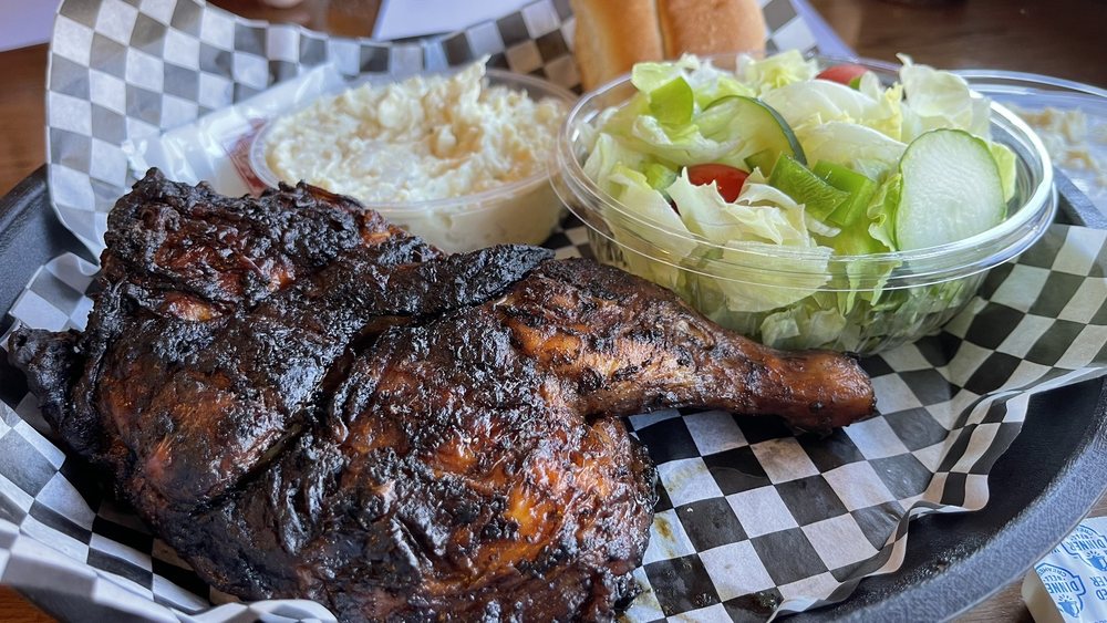 BROOKS’ HOUSE OF BAR-B-Q - Updated August 2024 - 246 Photos & 437 ...