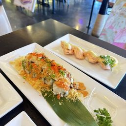 SUSHI POP - Updated December 2025 - 2257 Photos & 2670 Reviews - 1105 S ...