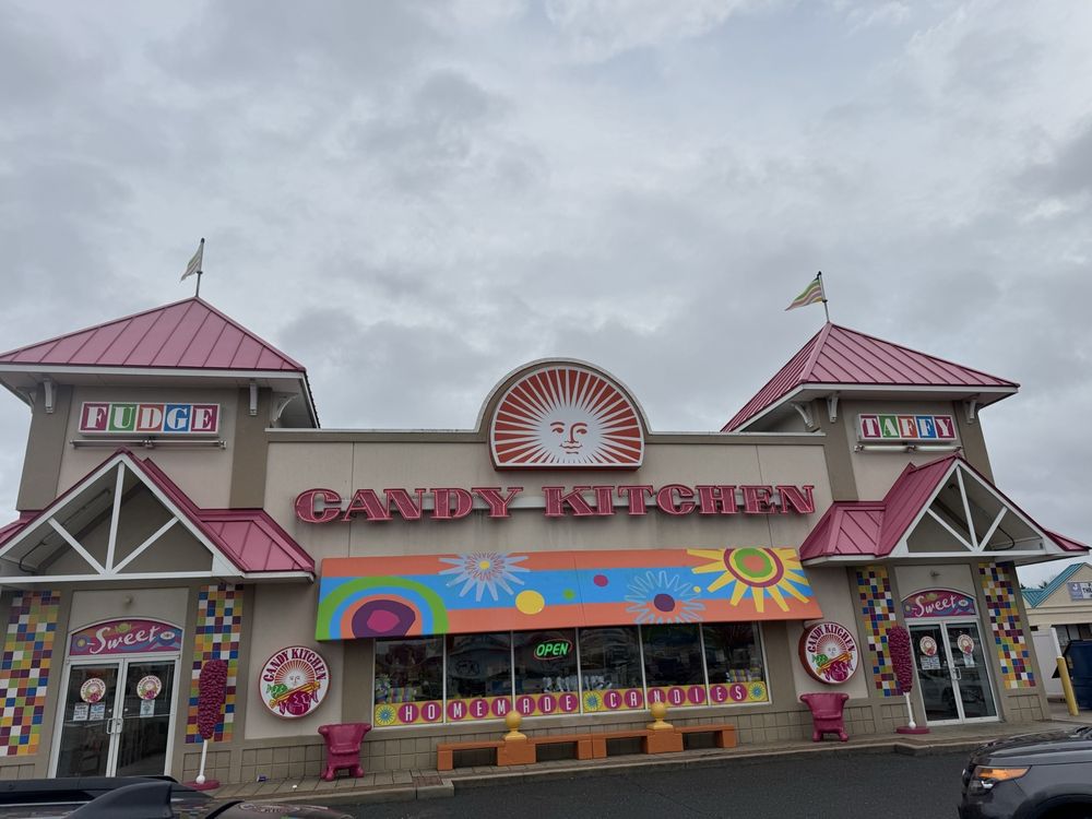 CANDY KITCHEN - Updated November 2025 - 36 Photos & 22 Reviews - 18627 ...