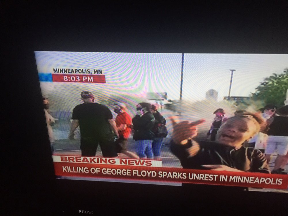 CABLE NEWS NETWORK - 11 Photos & 16 Reviews - 820 1st St NE, Washington ...