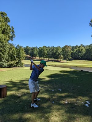 CHARLIE YATES GOLF COURSE - Updated September 2025 - 193 Photos & 39 ...