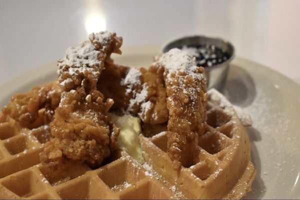 417 UNION - 841 Photos & 1070 Reviews - 417 Union St, Nashville ...