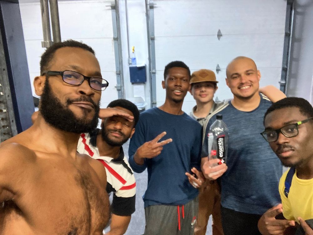FIRSTHAND CLIMBING - Updated June 2026 - 17 Photos - 1024 N Chestnut St ...