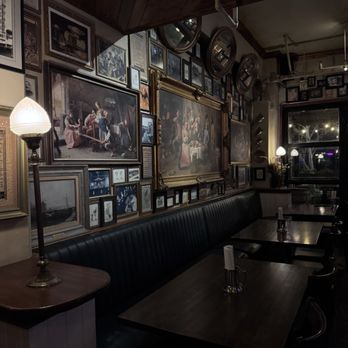 THE ORDINARIE - Updated March 2025 - 1569 Photos & 798 Reviews - 210 ...