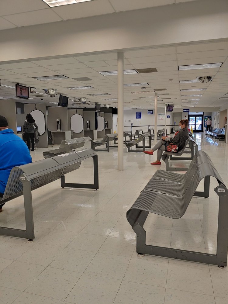 MVA - GAITHERSBURG - Updated September 2024 - 38 Photos & 164 Reviews ...