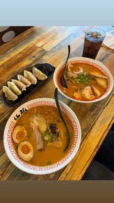 KO RYU RAMEN - WESTERN - Updated September 2024 - 43 Photos & 37 ...