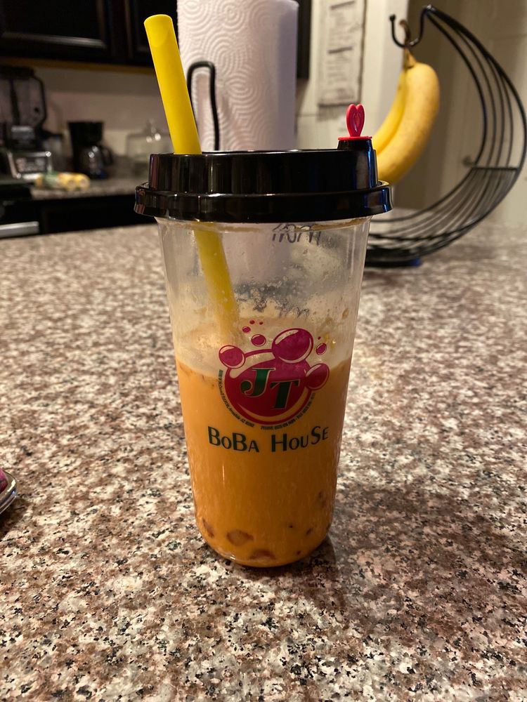 JT BOBA HOUSE - Updated December 2025 - 72 Photos & 131 Reviews - 944 S ...