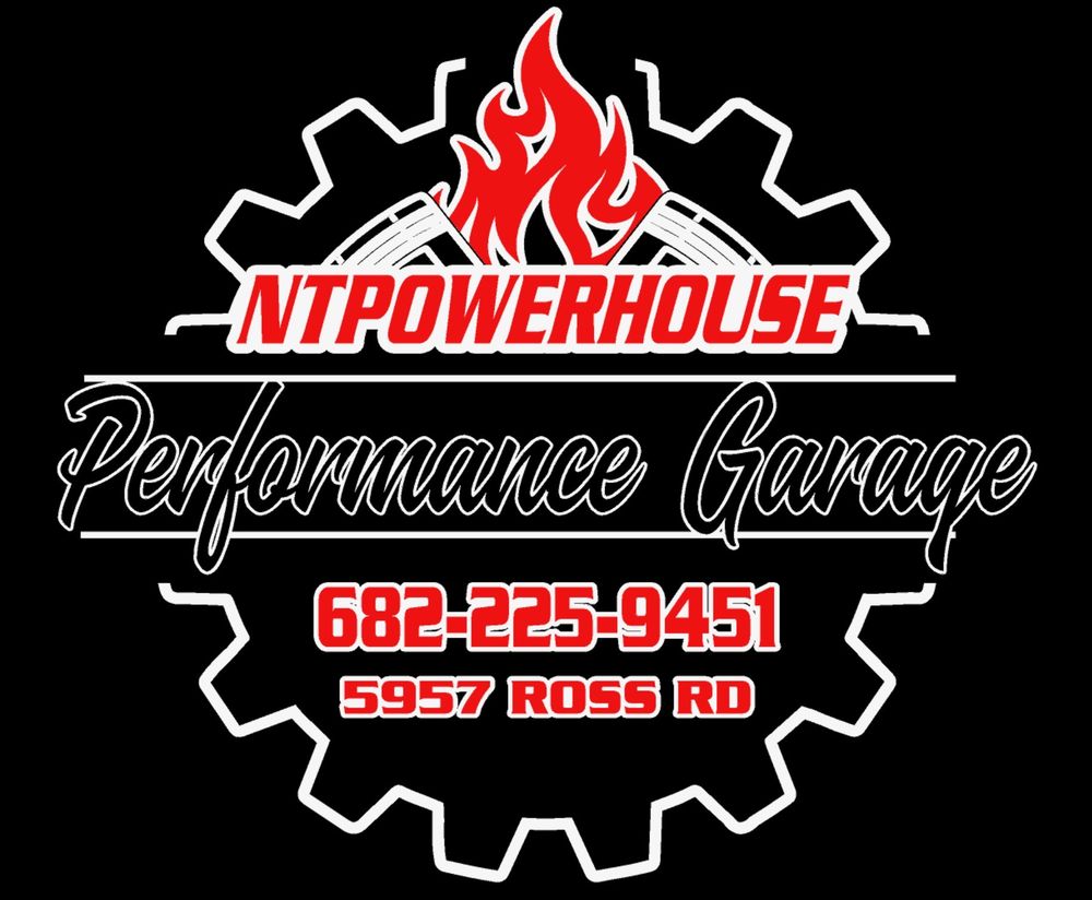 NT POWERHOUSE - Updated April 2026 - 5957 Ross Rd, North Richland Hills ...