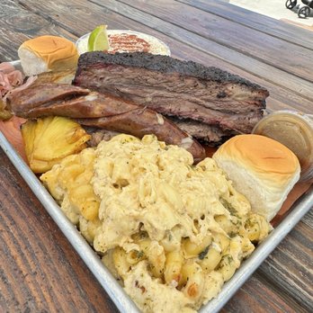 GEE’S BARBECUE - Updated June 2025 - 136 Photos & 77 Reviews - 2603 S ...