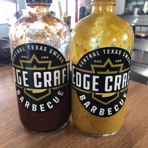 EDGE CRAFT BARBECUE - 83 Photos & 50 Reviews - 1920 Linwood Blvd ...