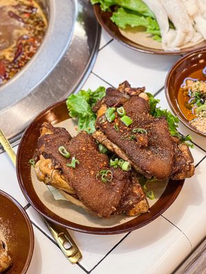 ER HOT POT - 164 Photos & 81 Reviews - 11 W 36th St, New York, New York ...