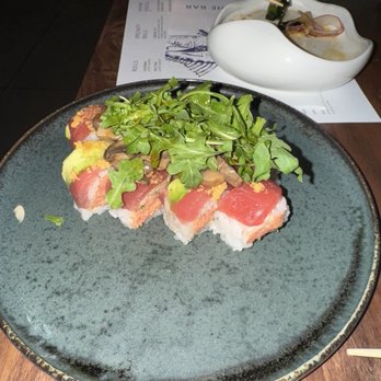 YUME SUSHI BAR - Updated May 2025 - 197 Photos & 96 Reviews - 23536 ...