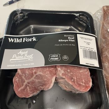 WILD FORK - Updated December 2025 - 79 Photos & 35 Reviews - 10601 ...