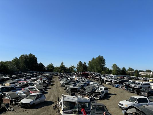 AA TOWING & AUTO WRECKING - Updated September 2025 - 37 Photos & 31 ...