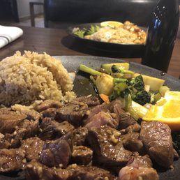 KOI JAPANESE HIBACHI & SUSHI - Updated September 2025 - 592 Photos ...