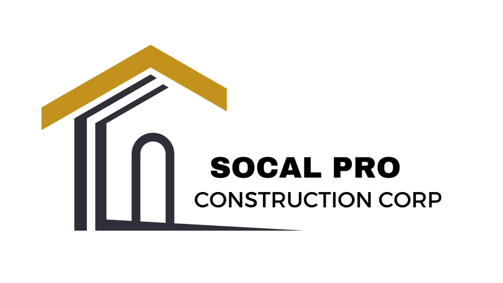 SOCAL PRO CONSTRUCTION - Updated October 2025 - Request Consultation ...