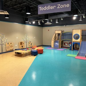 Discovery Zone Play Place Locations