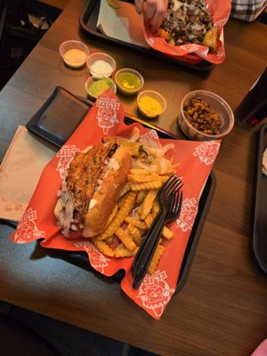 EL JEFE HOT DOGS - Updated September 2025 - 115 Photos & 62 Reviews ...