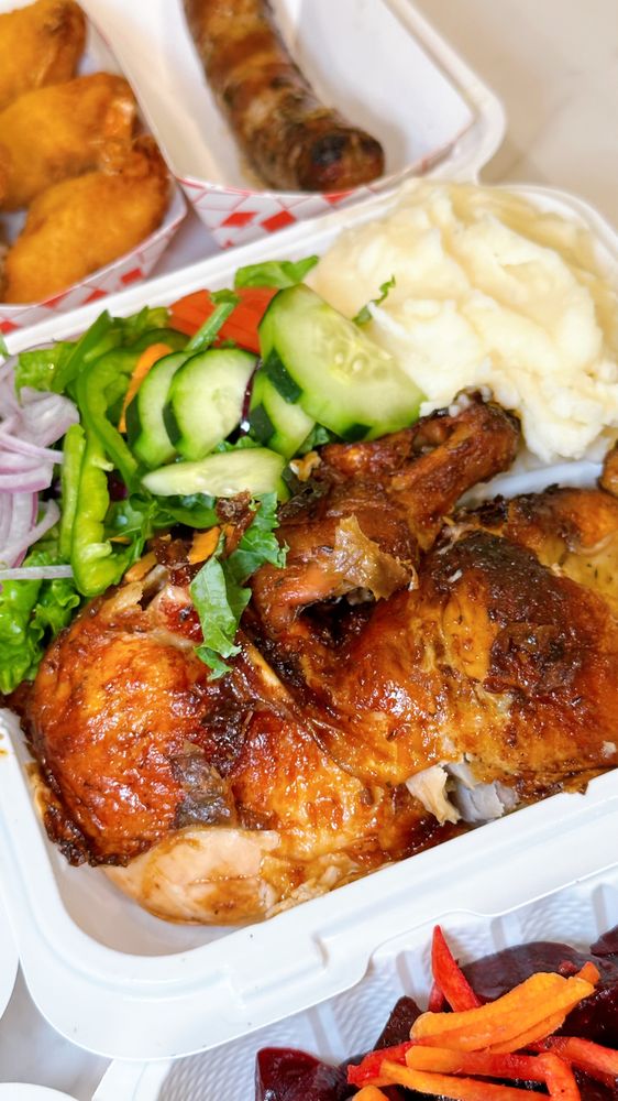 INCA CHICKEN - Updated October 2025 - 116 Photos & 200 Reviews - 122 ...