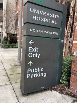 UAB HOSPITAL - Updated July 2024 - 42 Photos & 25 Reviews - 500 22nd St ...