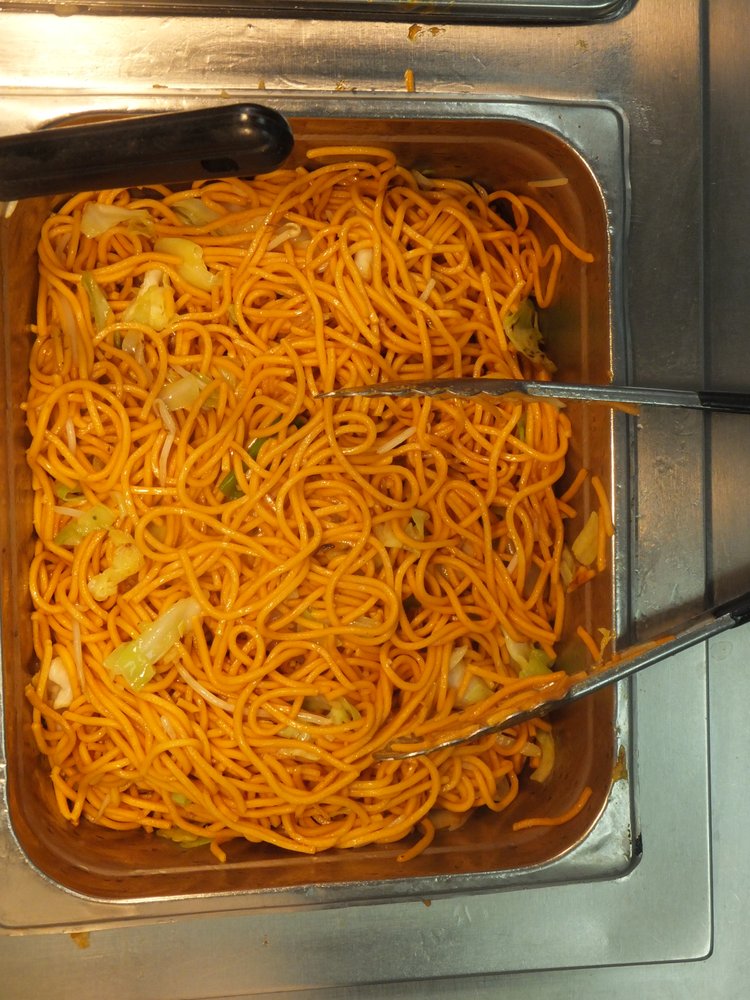 FLAMING WOK - 73 Photos & 52 Reviews - Chinese - 9073 Woodman Ave, Los ...